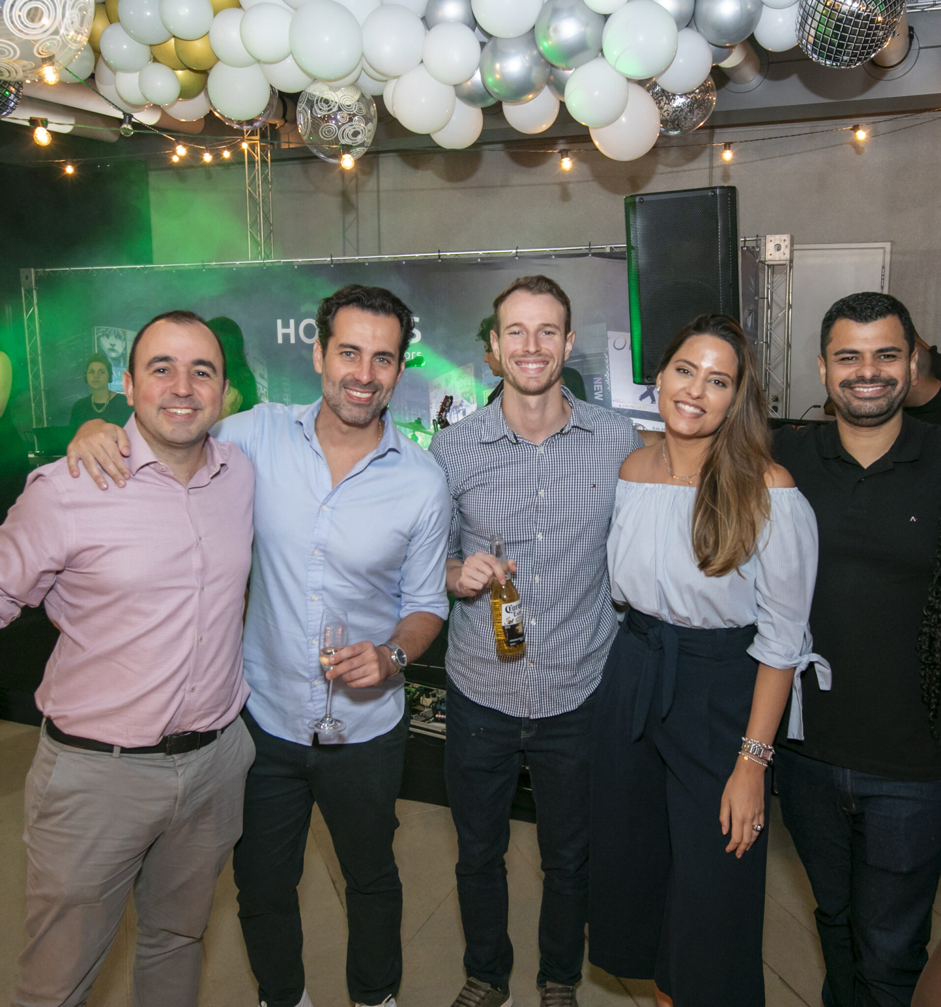 Como foi esta última década em sua vida? - Horiens